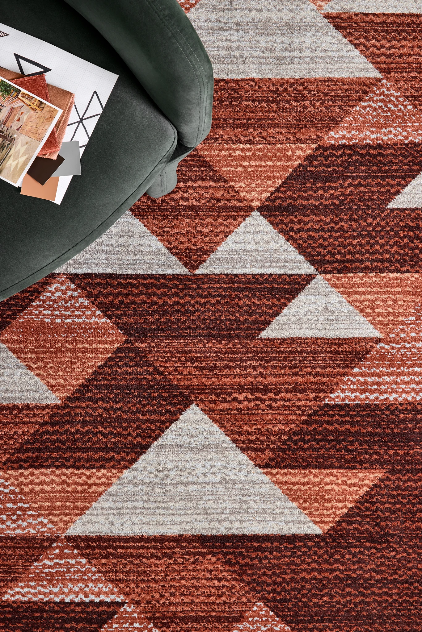 Elevate Hospitality Design with Shaw Contract Hospitality Axminster Carpet | ShawContract